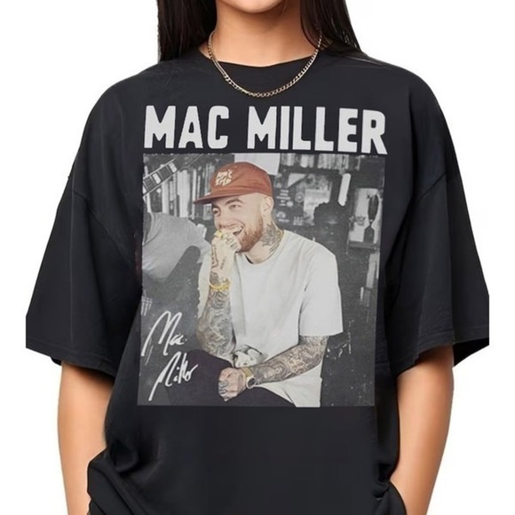 Shirts | Mac Millers 9s Shirt Mac Self Care Shirt Country Music Hip Hop ...